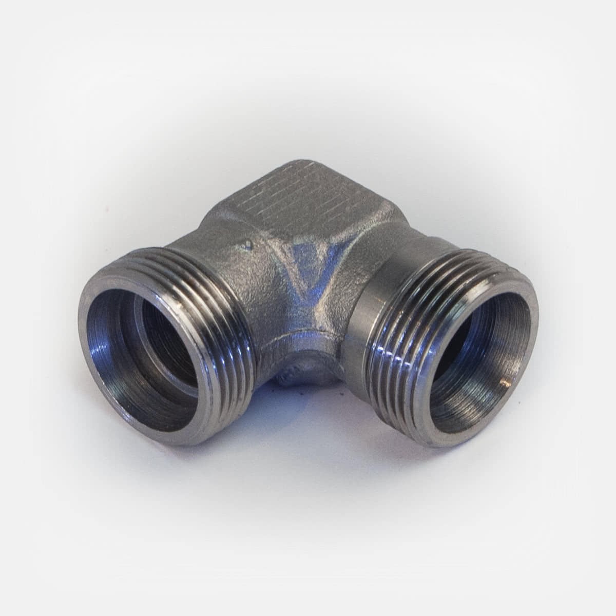 7DS16 NU - Coude Égal 16S